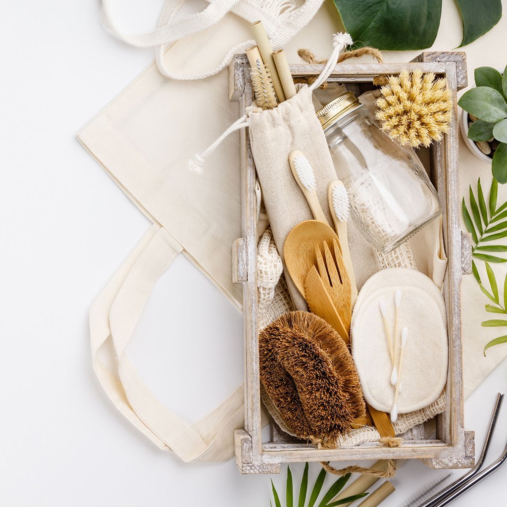 Zero-Waste Lifestyle 101: How To Go Zero-Waste – Zero Waste Outlet