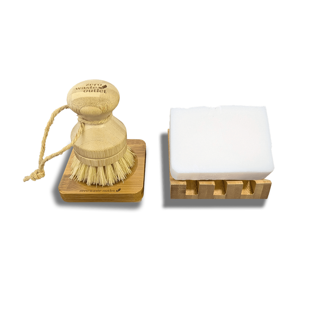 Zero Waste Kitchen Products That Reduce Waste – Zero Waste Outlet