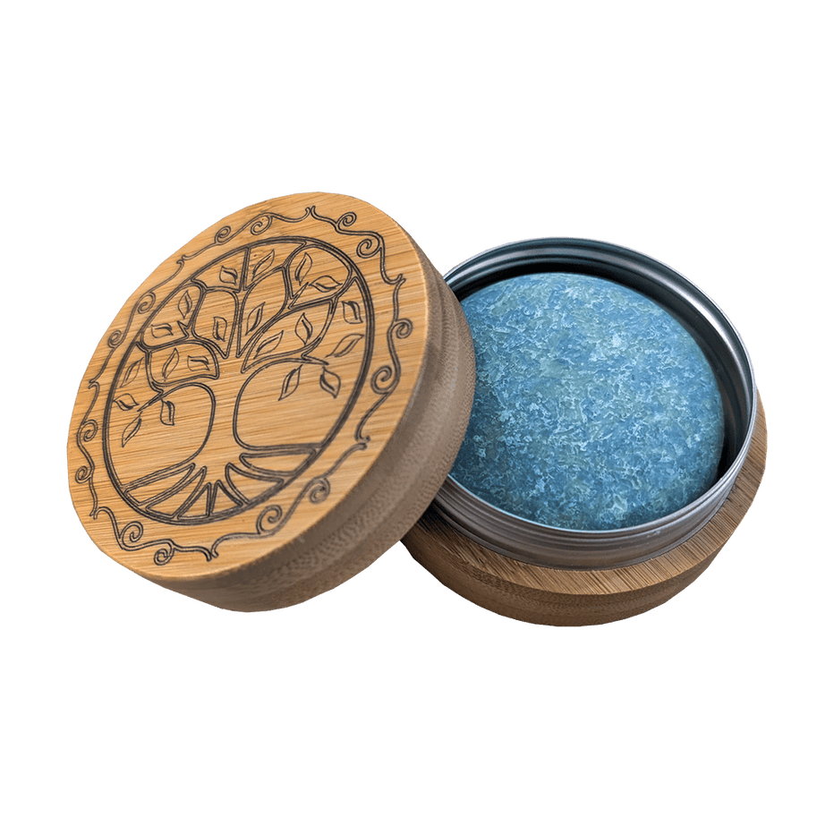 Bamboo & Tin Multipurpose Case – Zero Waste Outlet