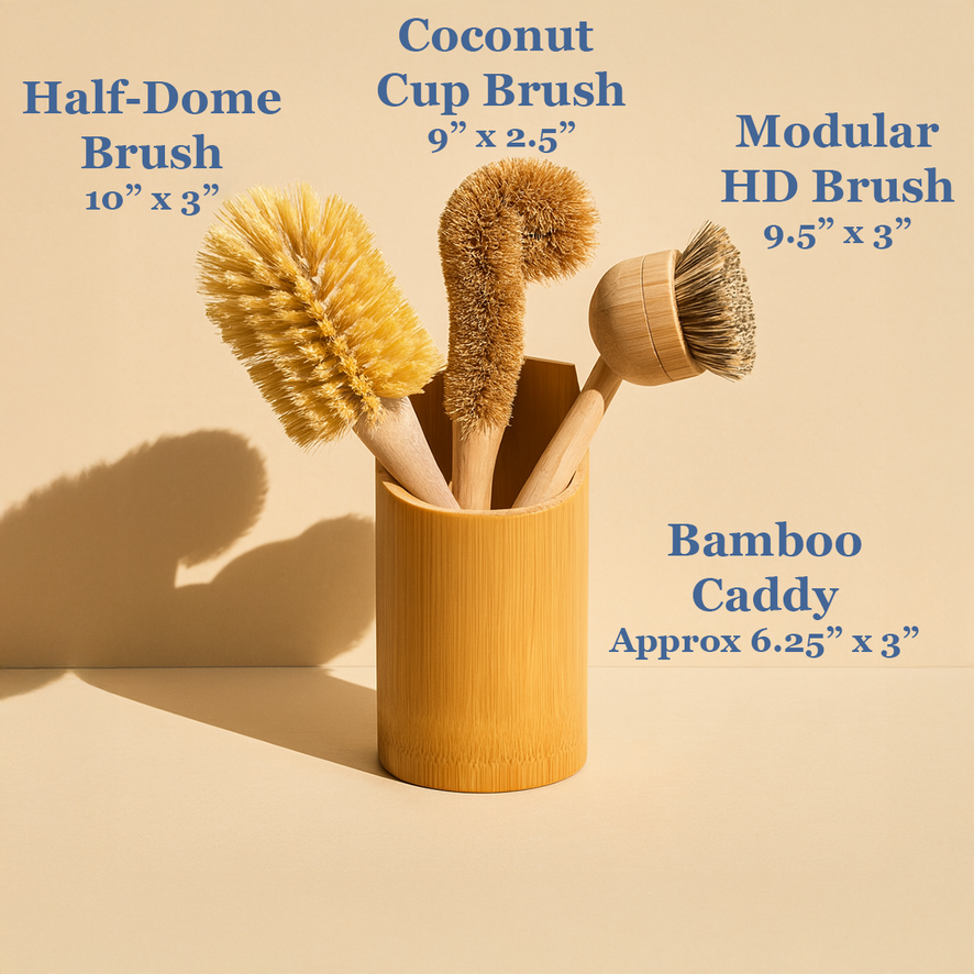 Zero Waste Kitchen Products That Reduce Waste – Zero Waste Outlet