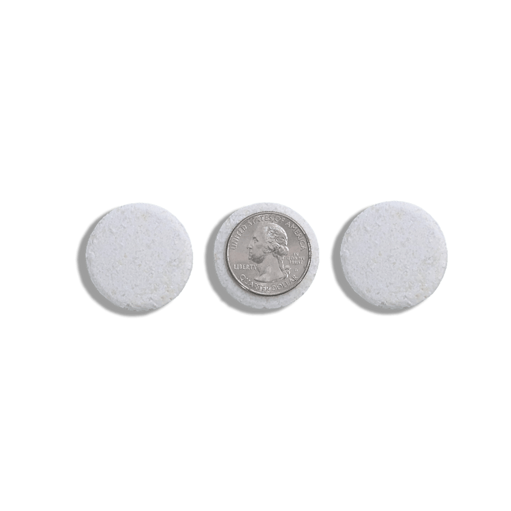 Green Llama Dish Washer Tablets – Zero Waste Outlet