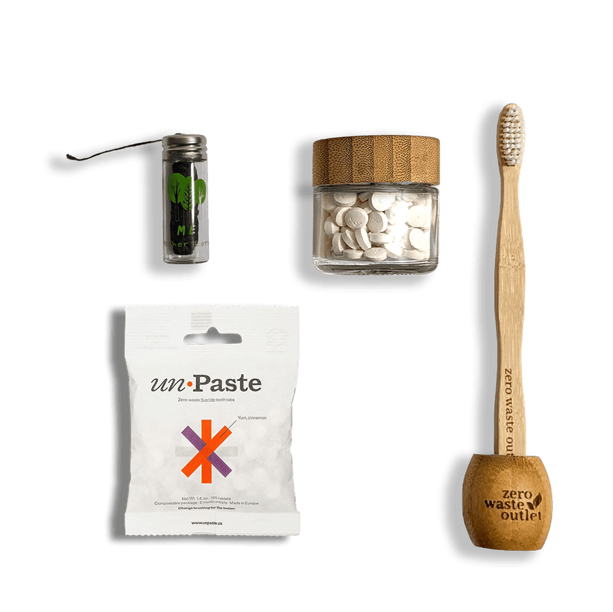 Zero Waste Bathroom Products That Work – Zero Waste Outlet