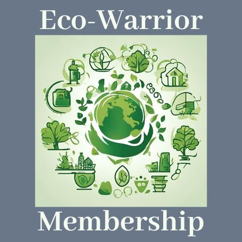 Eco-Conscious Membership – Zero Waste Outlet
