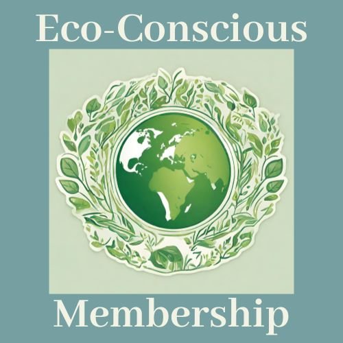 Eco-Conscious Membership – Zero Waste Outlet