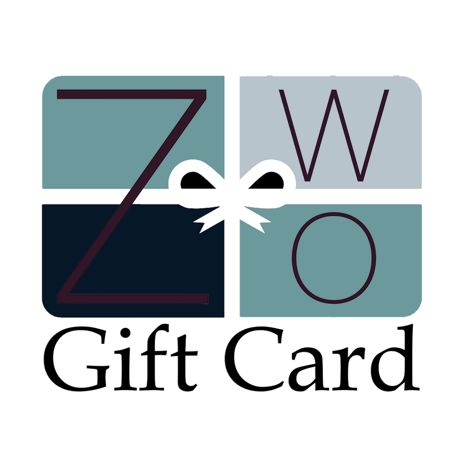 Give the Gift Of Sustainability With a Zero Waste Outlet E-Gift Card
